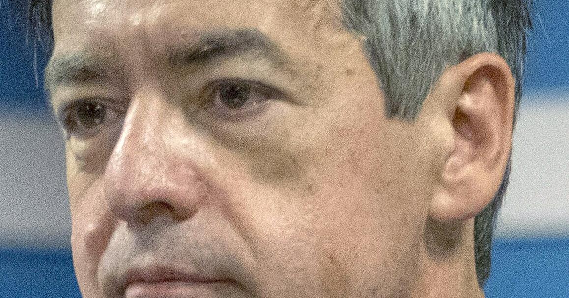Lawyer Kenneth Chesebro Pleads Guilty Over Efforts To Overturn Trumps