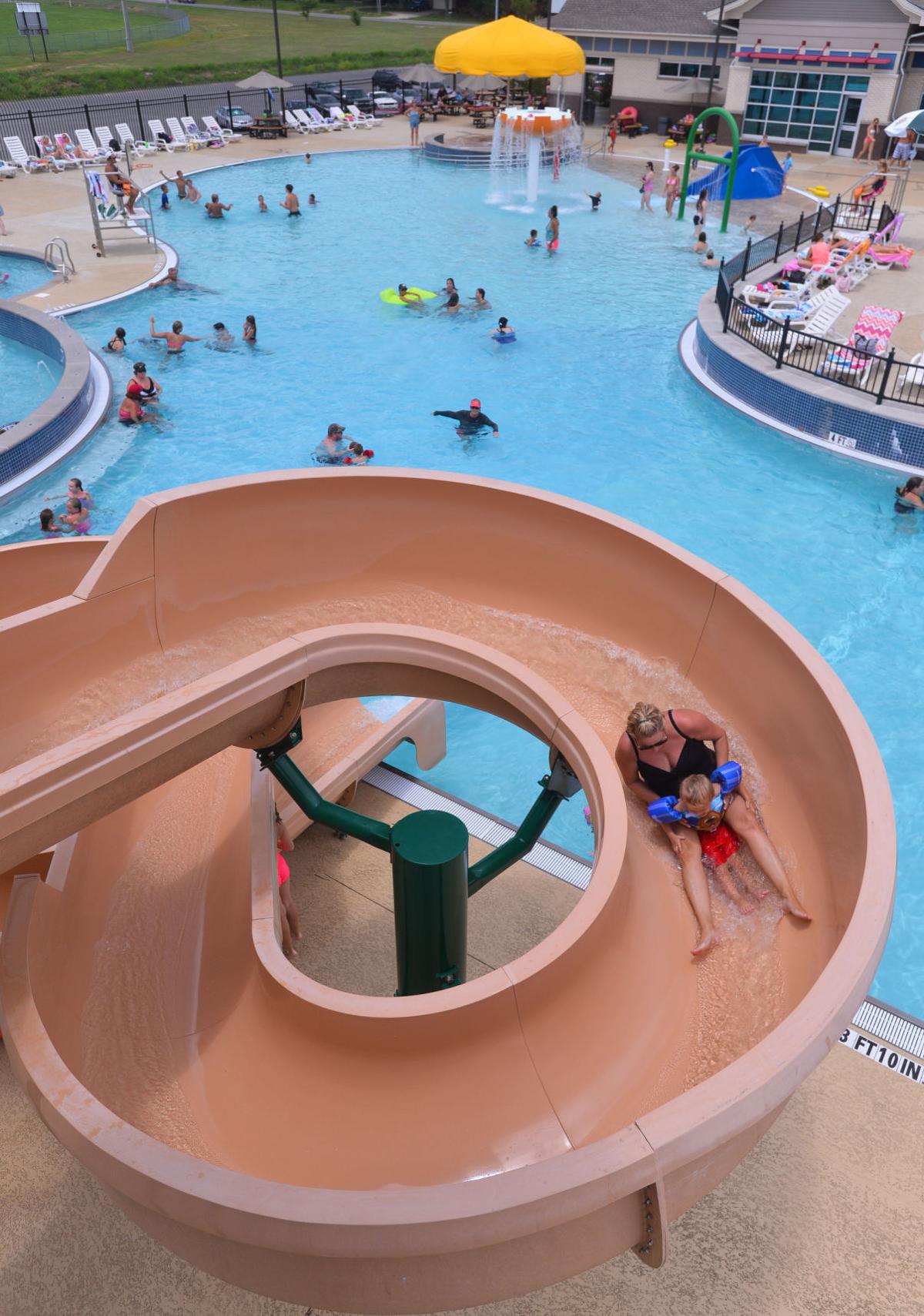 Hartselle Aquatic Center and Point Mallard | Gallery | decaturdaily.com