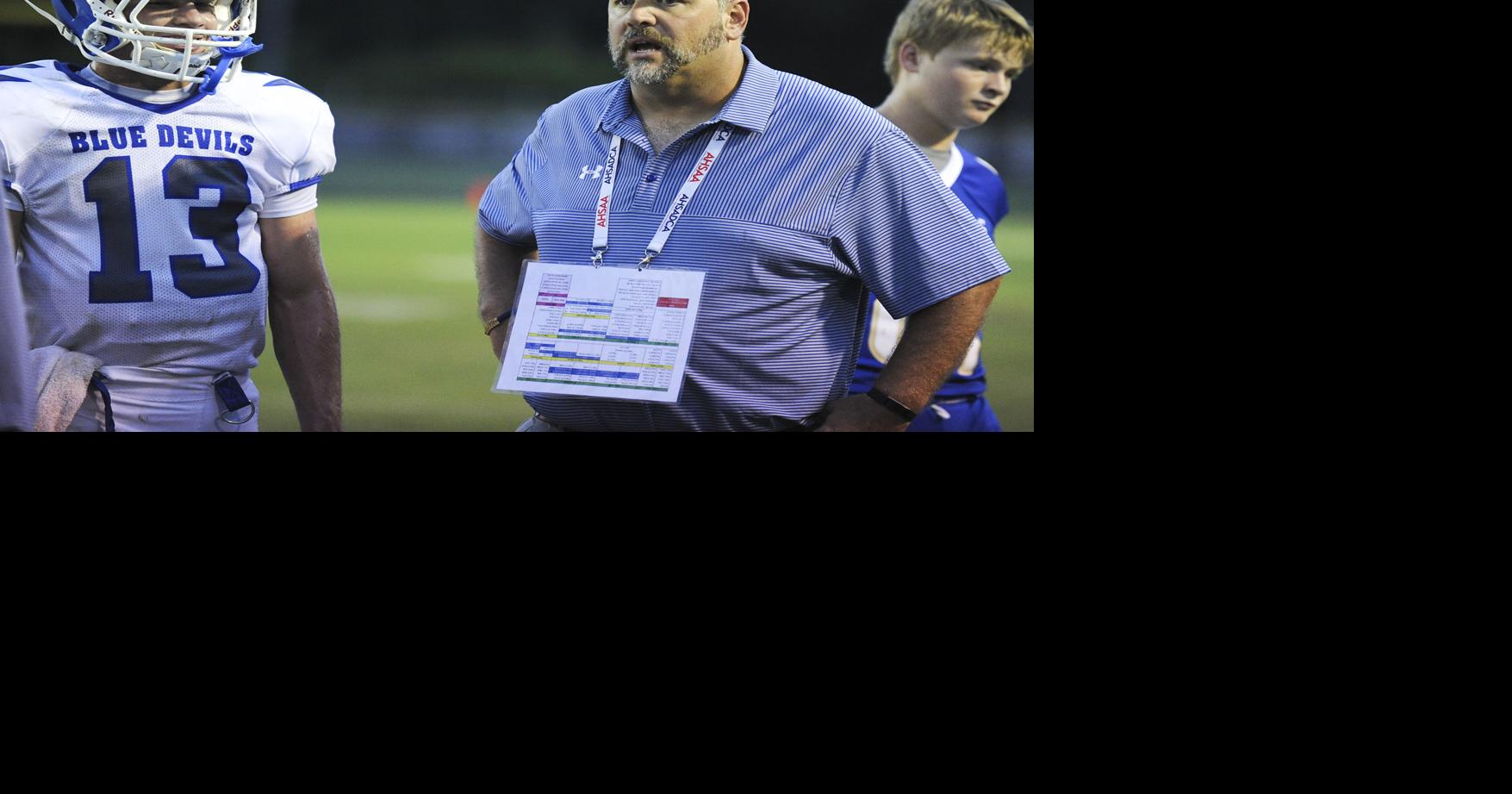 Falkville football coach leads mission trip to Haiti | Falkville ...