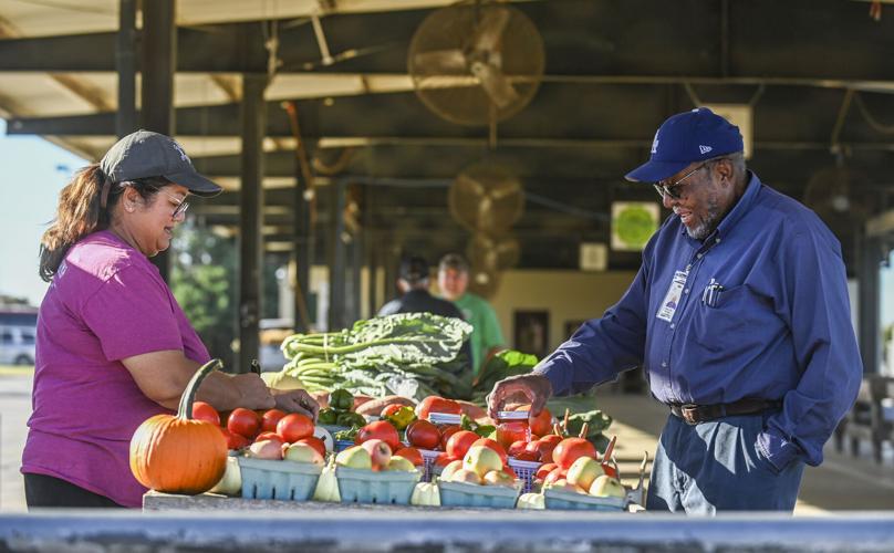 Morgan County-Decatur Farmers Market prepares for renovations | Decatur ...