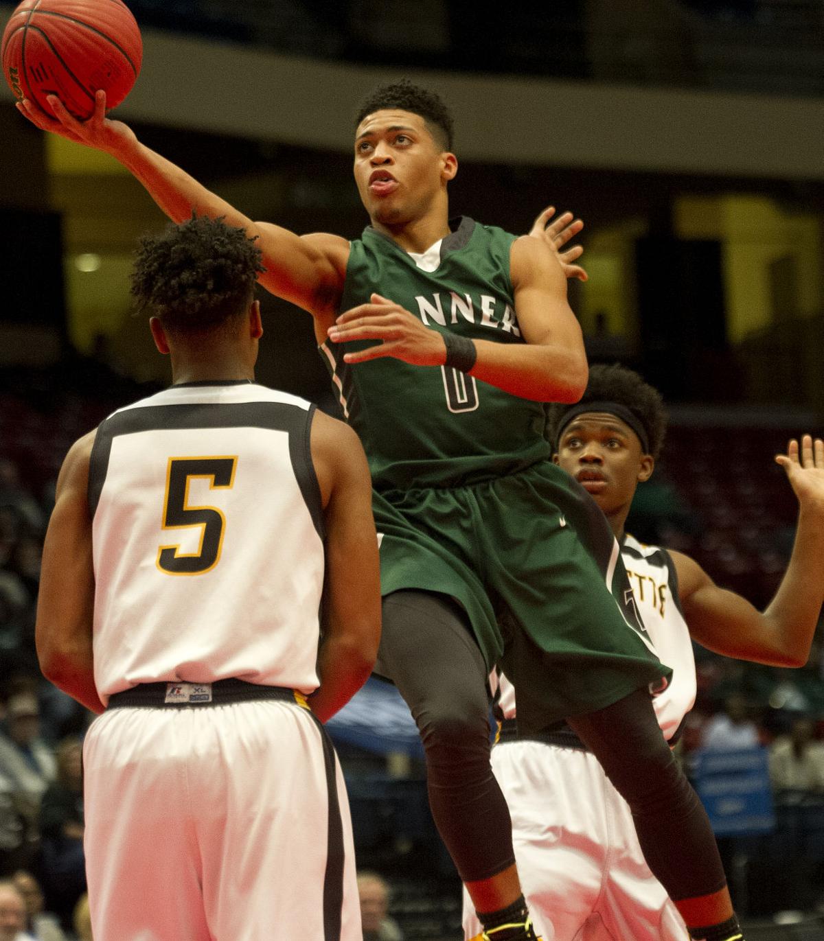 Tanner Falls to LaFayette | News | decaturdaily.com