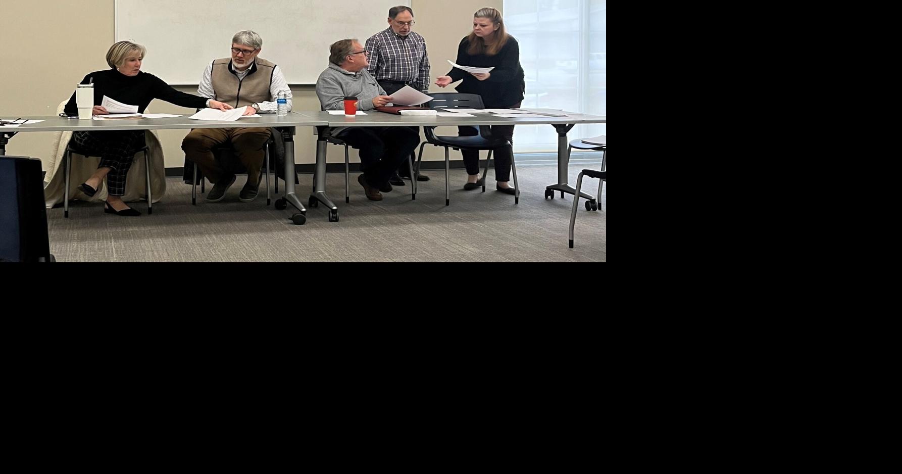 Battle for Alabama libraries reaches Athens | Limestone County ...