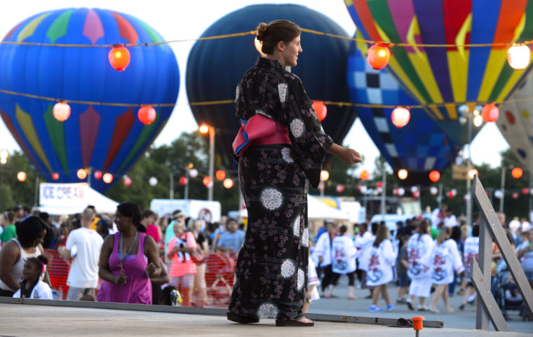Daikin Festival 2014 | Gallery | decaturdaily.com