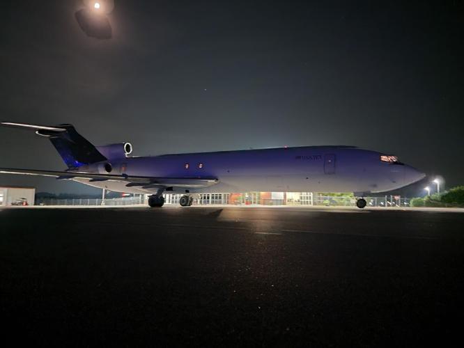 Projects planned at Pryor Field for growth and development | Local News ...