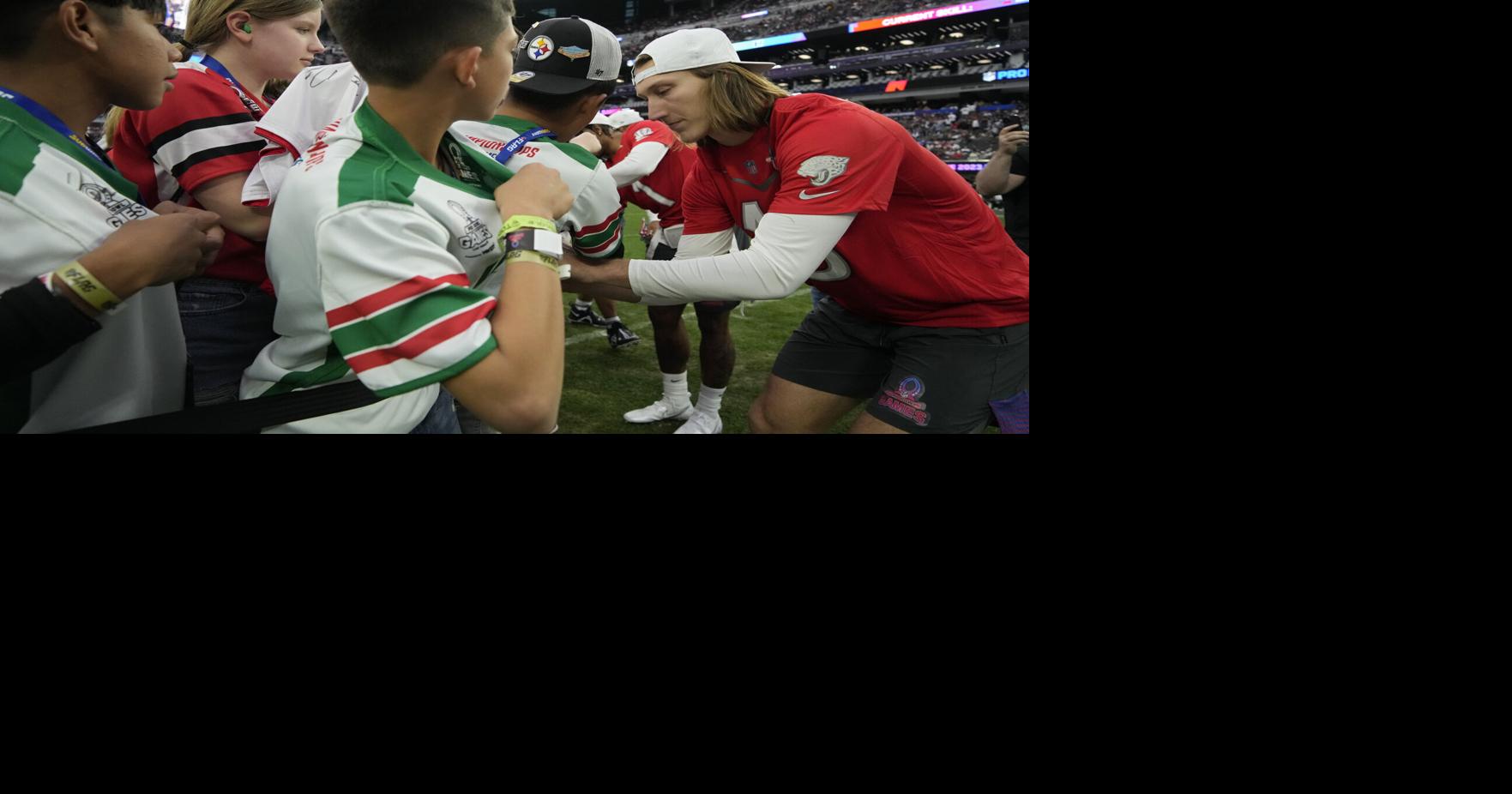 Ello govna: Jaguars will play twice in London | Sports | decaturdaily.com