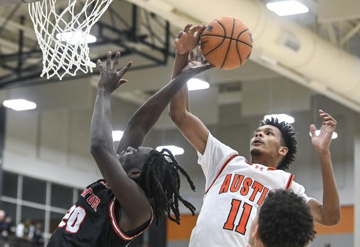 Prep notebook: Local basketball teams readying for postseason runs ...