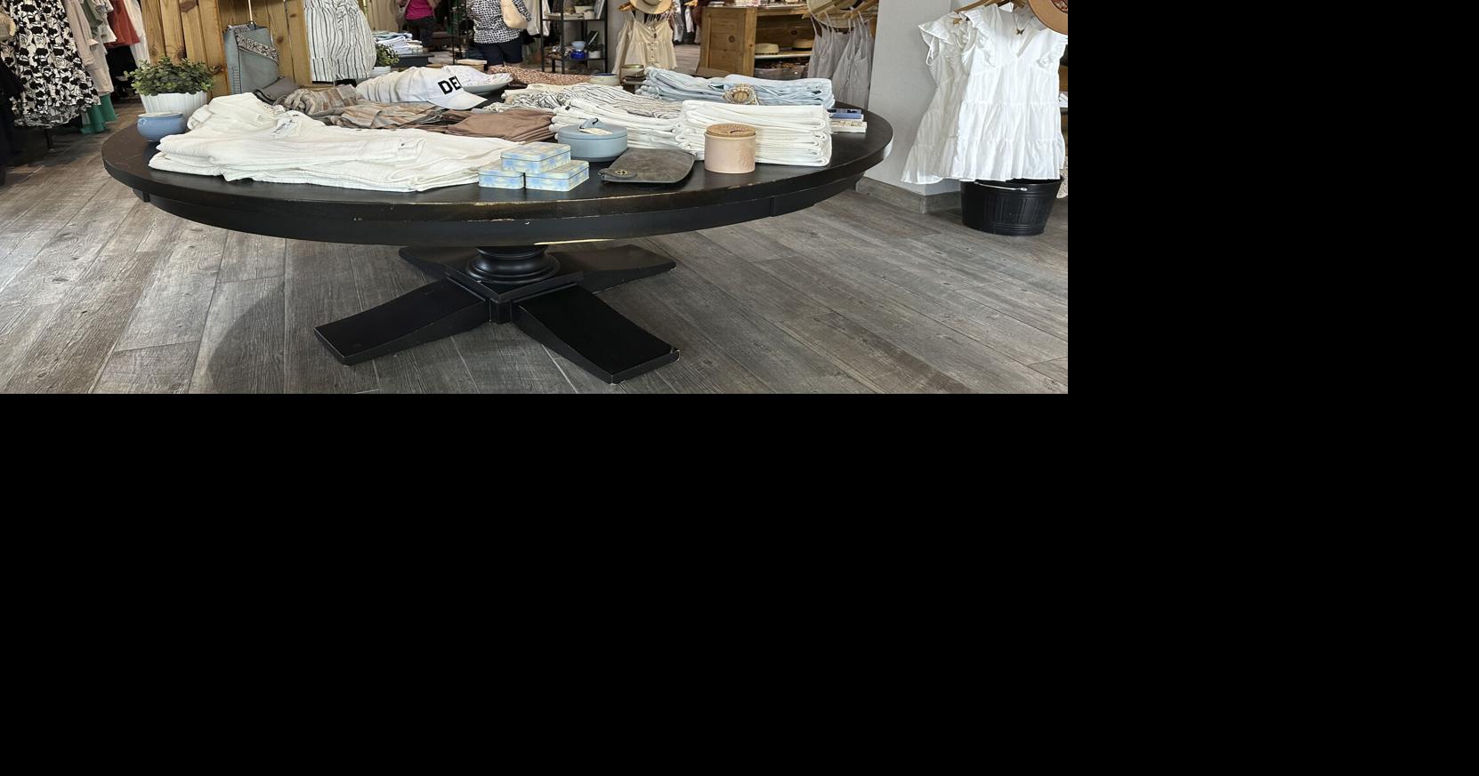 Retail sales rose solidly last month in a sign that consumers are still ...