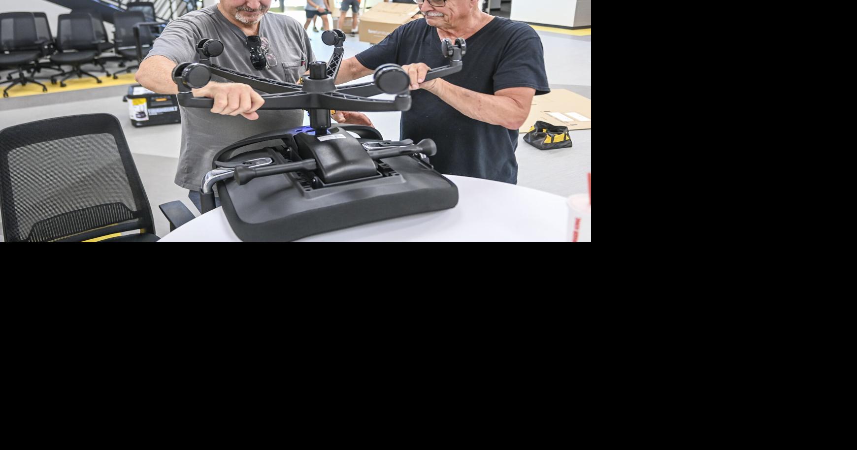 Morgan County Schools projects are progressing | Morgan County | decaturdaily.com