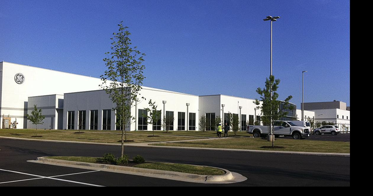 GE Aviation facility to start production this year | Limestone County ...