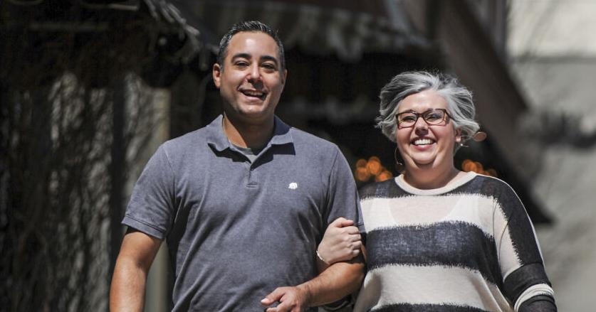 All about downtown: Couple plans another business on Second Avenue ...