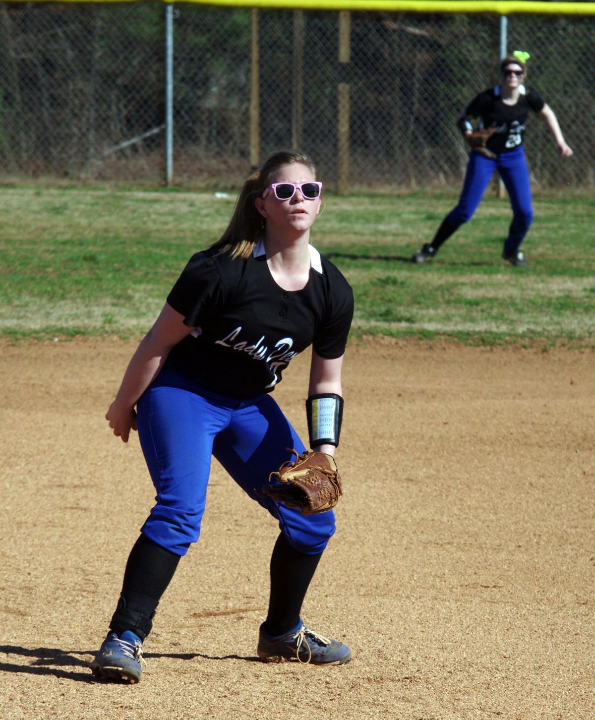 5 questions with ... Falkville's Cheyenne Wilson | Falkville ...