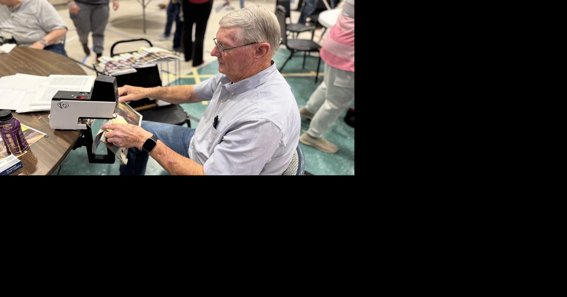 5 million souls and counting: Decatur Baptist ministry celebrates 25 ...