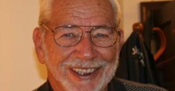 James Ira 'Butch' Sivley | Obituaries | decaturdaily.com