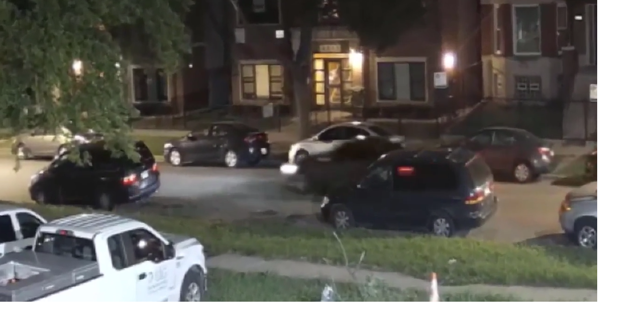 Reward offered in fatal Chicago shooting of Decatur 4-year-old | Local ...