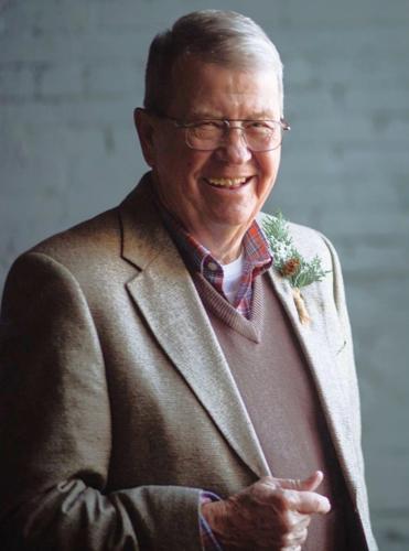 Gene Owens | Obituaries | decaturdaily.com
