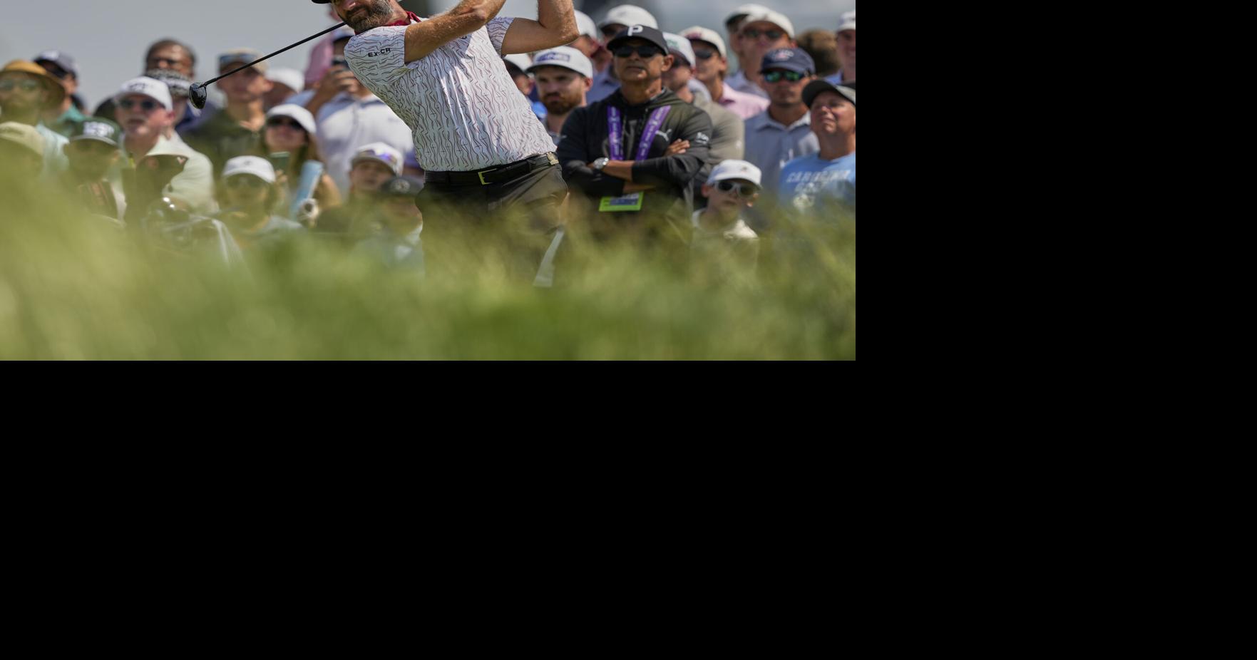 Analysis | Johnson says he 'can grind for another six years' before ...
