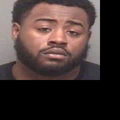 Elliott pleads not guilty in girl's death | Decatur | decaturdaily.com