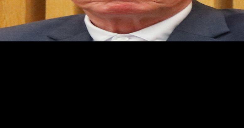 Mayor drops out of Tuesday's State of the City due to video by council ...