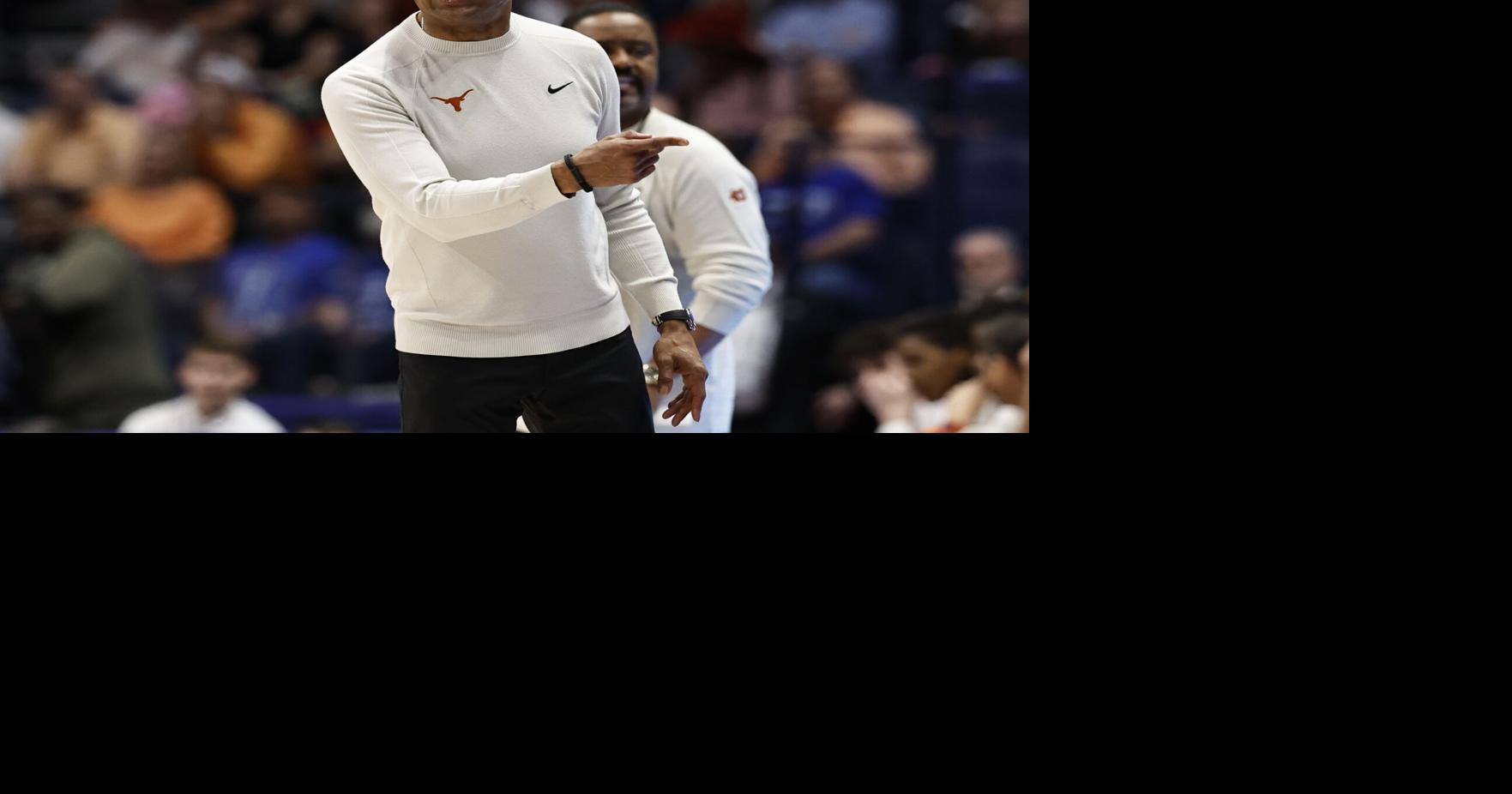 Texas fires coach Rodney Terry | Sports | decaturdaily.com