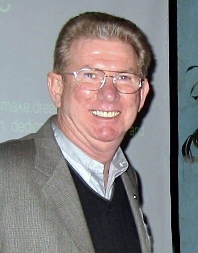 Robert Allen 'Bob' Partlow | Obituaries | decaturdaily.com