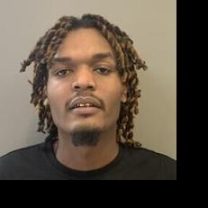 Police: Decatur man charged with trafficking fentanyl | Decatur ...