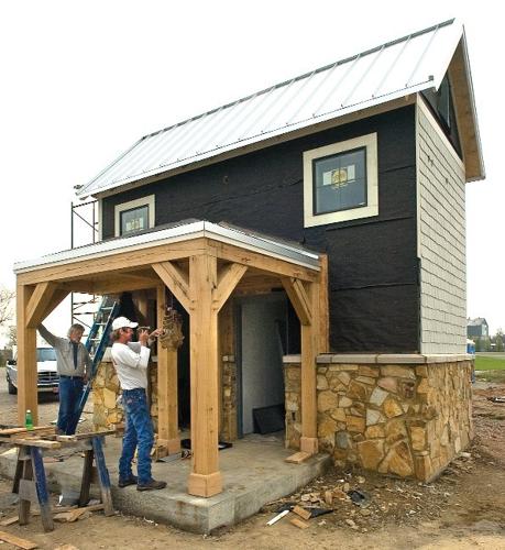 Projects spring to life | Local News | decaturdaily.com