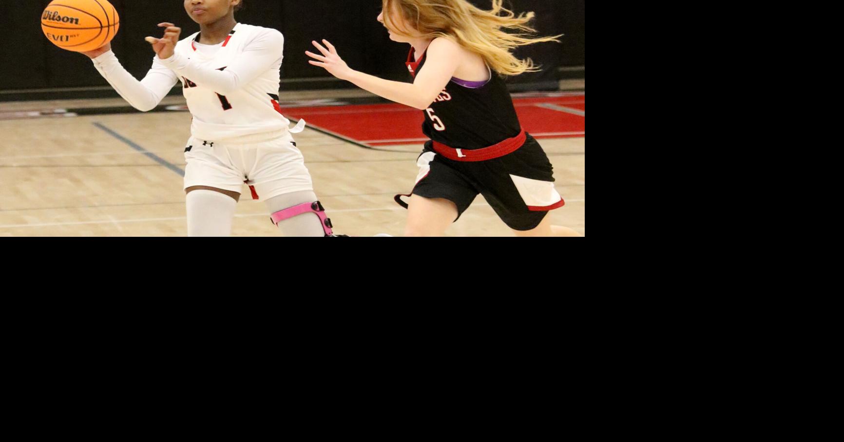 PREP BASKETBALL ROUNDUP: Decatur girls roll past Tanner | High School ...