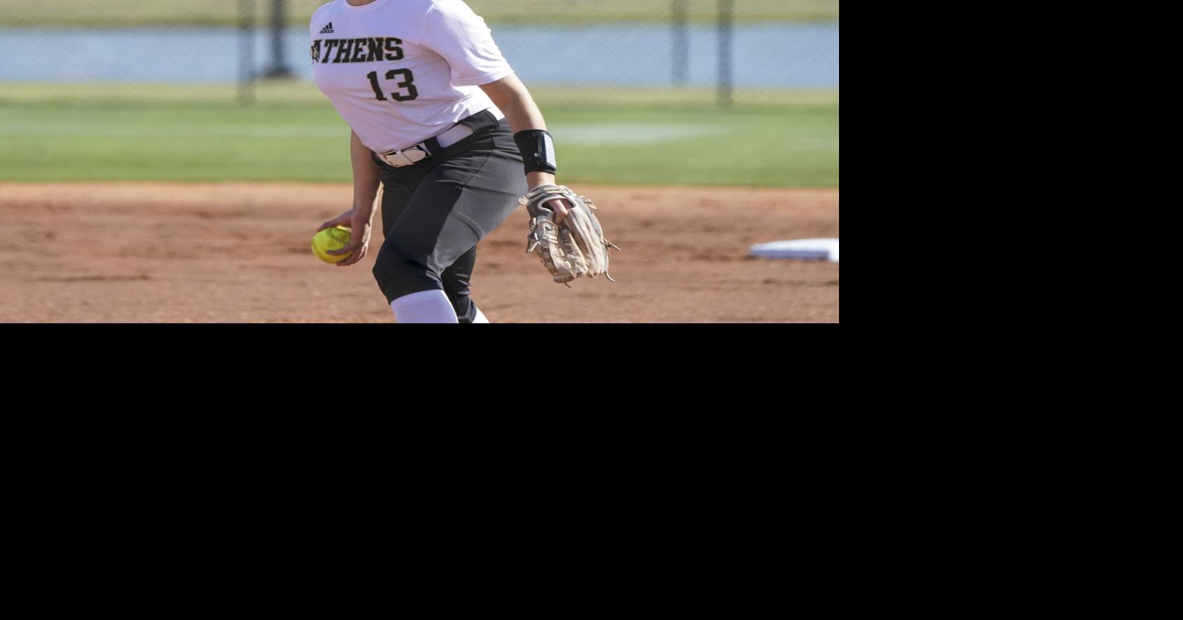 Athens, Hatton seek state softball championships | Athens ...