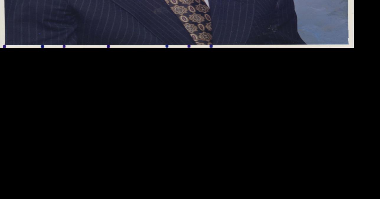 Richard G. Smith | Obituaries | decaturdaily.com