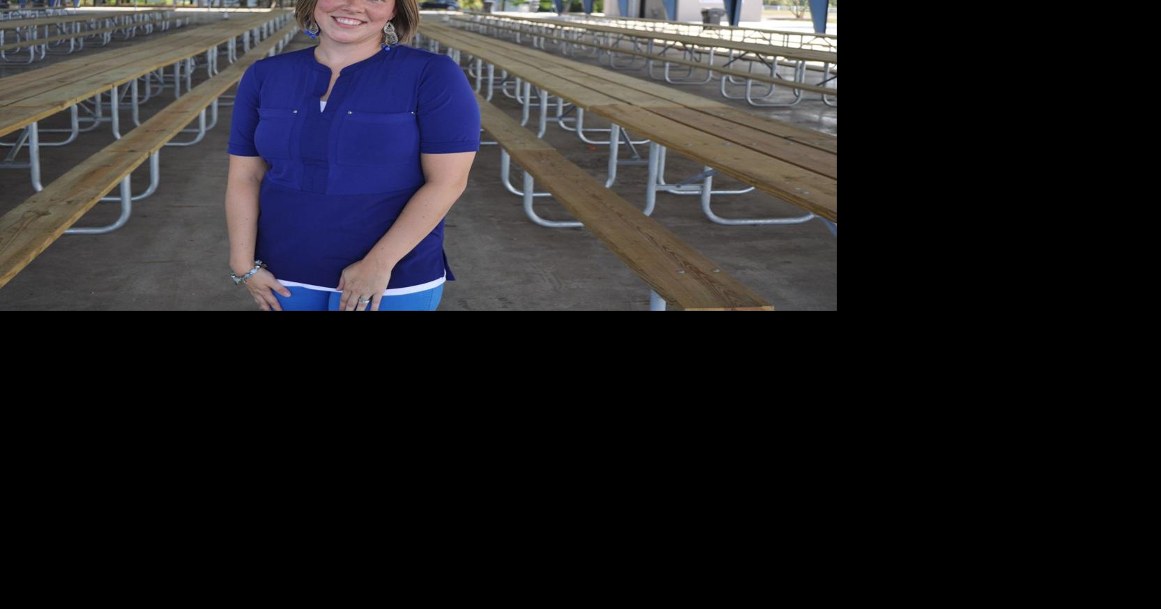 Living with Alopecia: Decatur woman aims to raise awareness of the hair ...