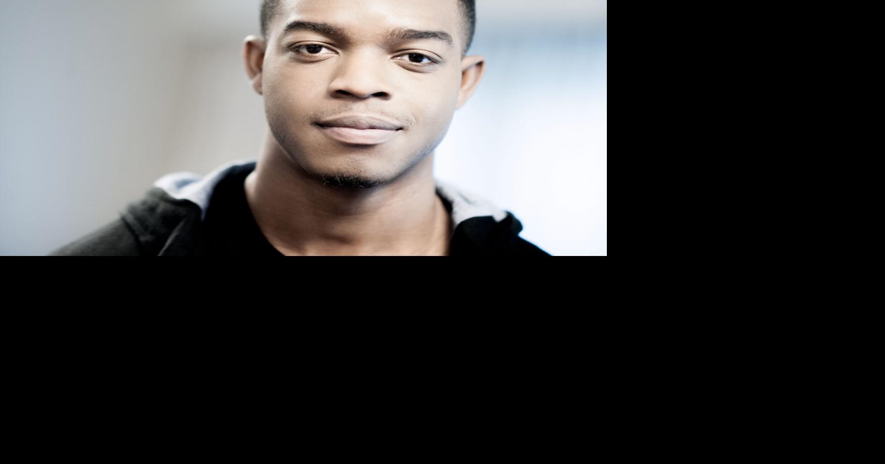 Stephan James races to film role as Jesse Owens | Living | decaturdaily.com