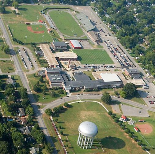 Austin and Decatur High Schools | | decaturdaily.com