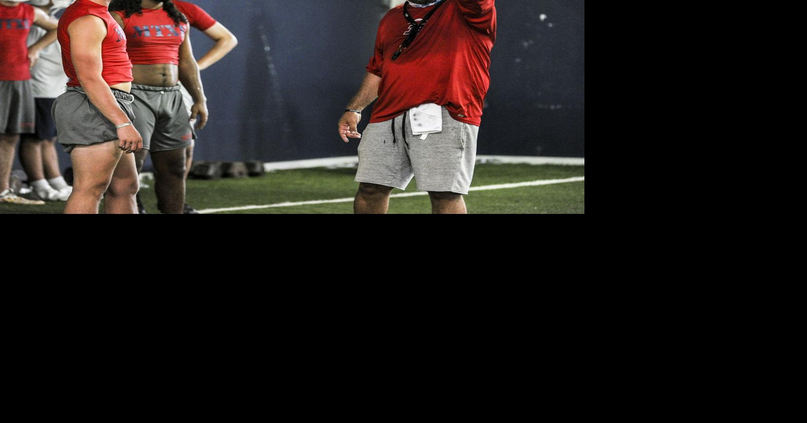 Brewer’s Plunkett steps down after four seasons | Brewer | decaturdaily.com