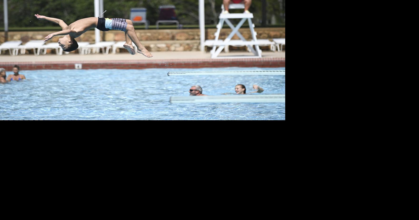 Despite labor shortage, Point Mallard waterpark has successful season ...