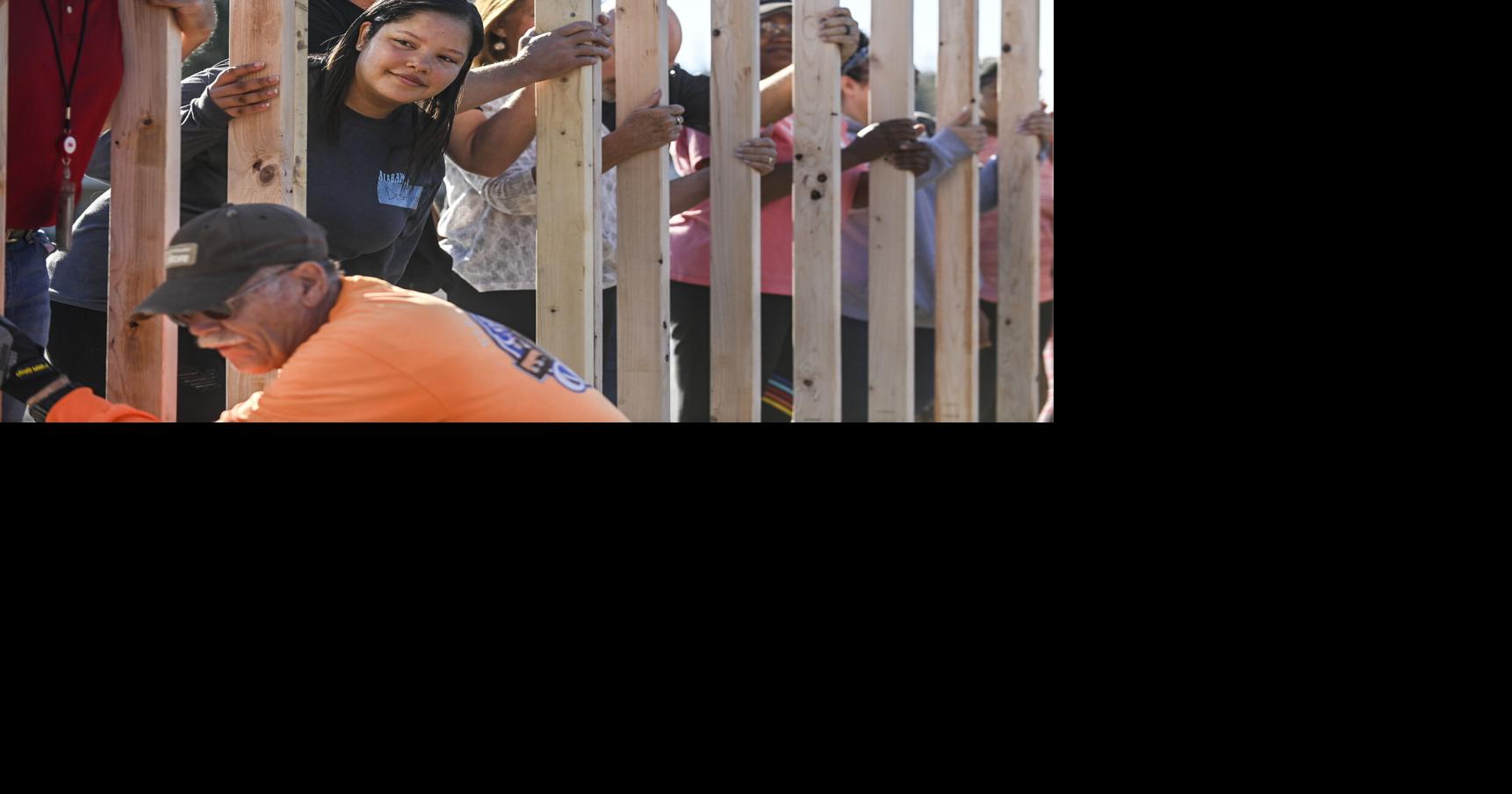 Decatur woman who grew up in Habitat home gets one of her own ...