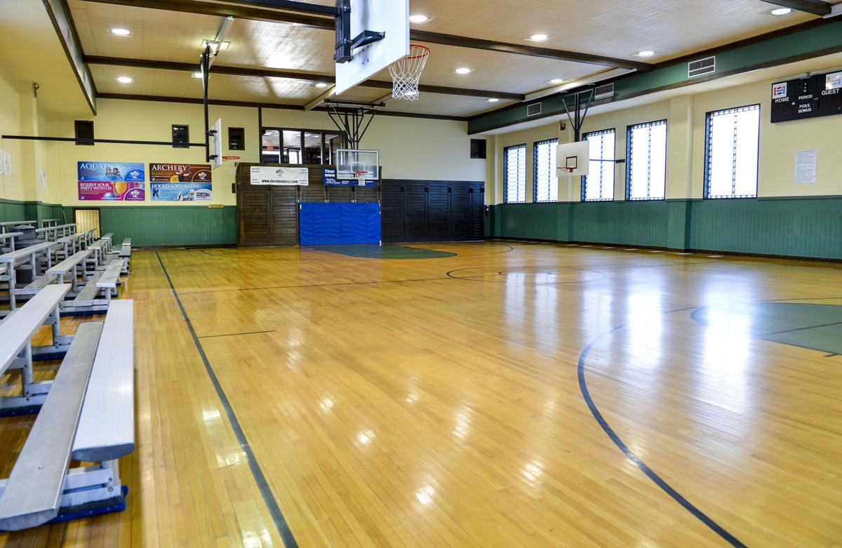 Initial turnout low for rec centers' new extended hours | Decatur ...