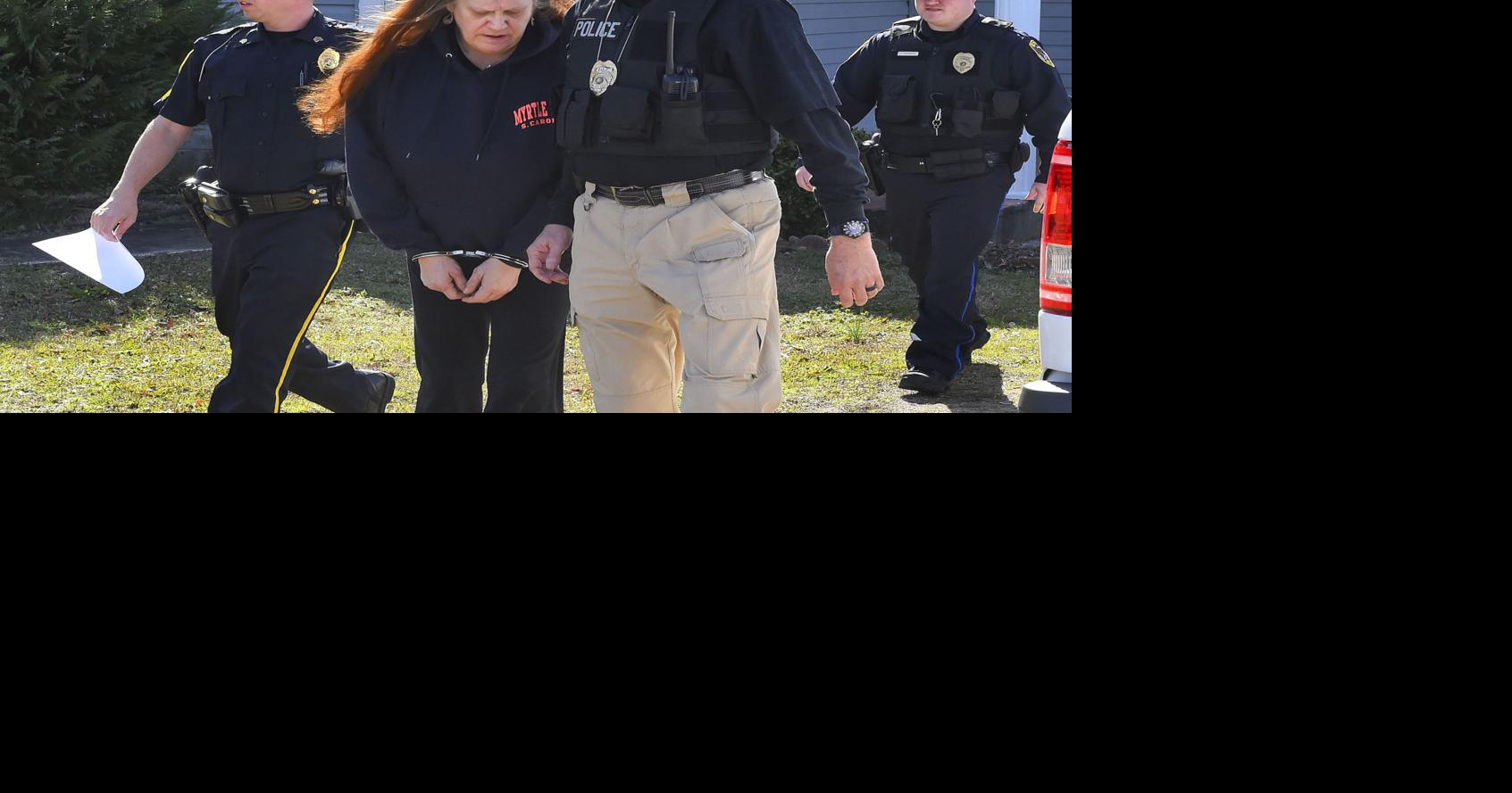 7 drug-trafficking suspects nabbed in raid | Lawrence County ...