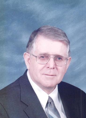 Michael A. "Mickey" Sutton | Obituaries | decaturdaily.com