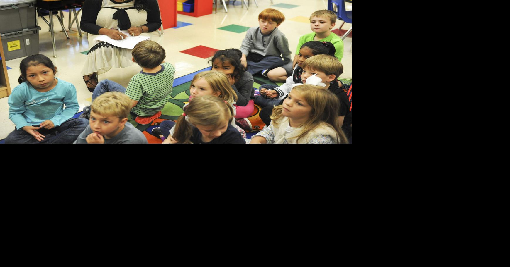 Eyes in the class: Principals' classroom visits bring unexpected ...