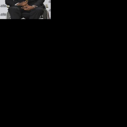 Alexander to speak at Calhoun symposium | Local News | decaturdaily.com