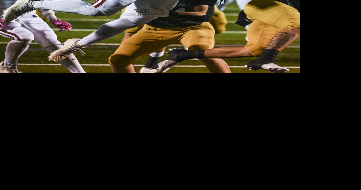 Football: Athens vs. Hartselle | Gallery | decaturdaily.com