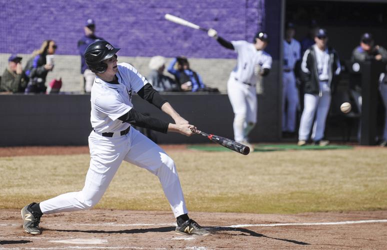 Decatur Heritage opens new on-campus facility for baseball and softball ...