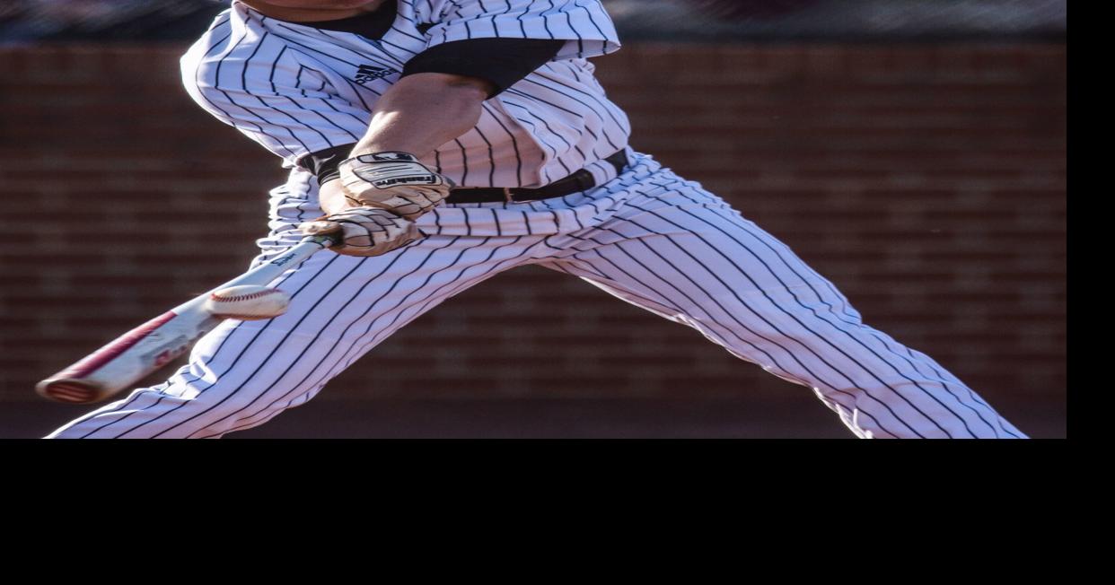 Five questions with Decatur High senior Reed Harbin | Decatur High ...