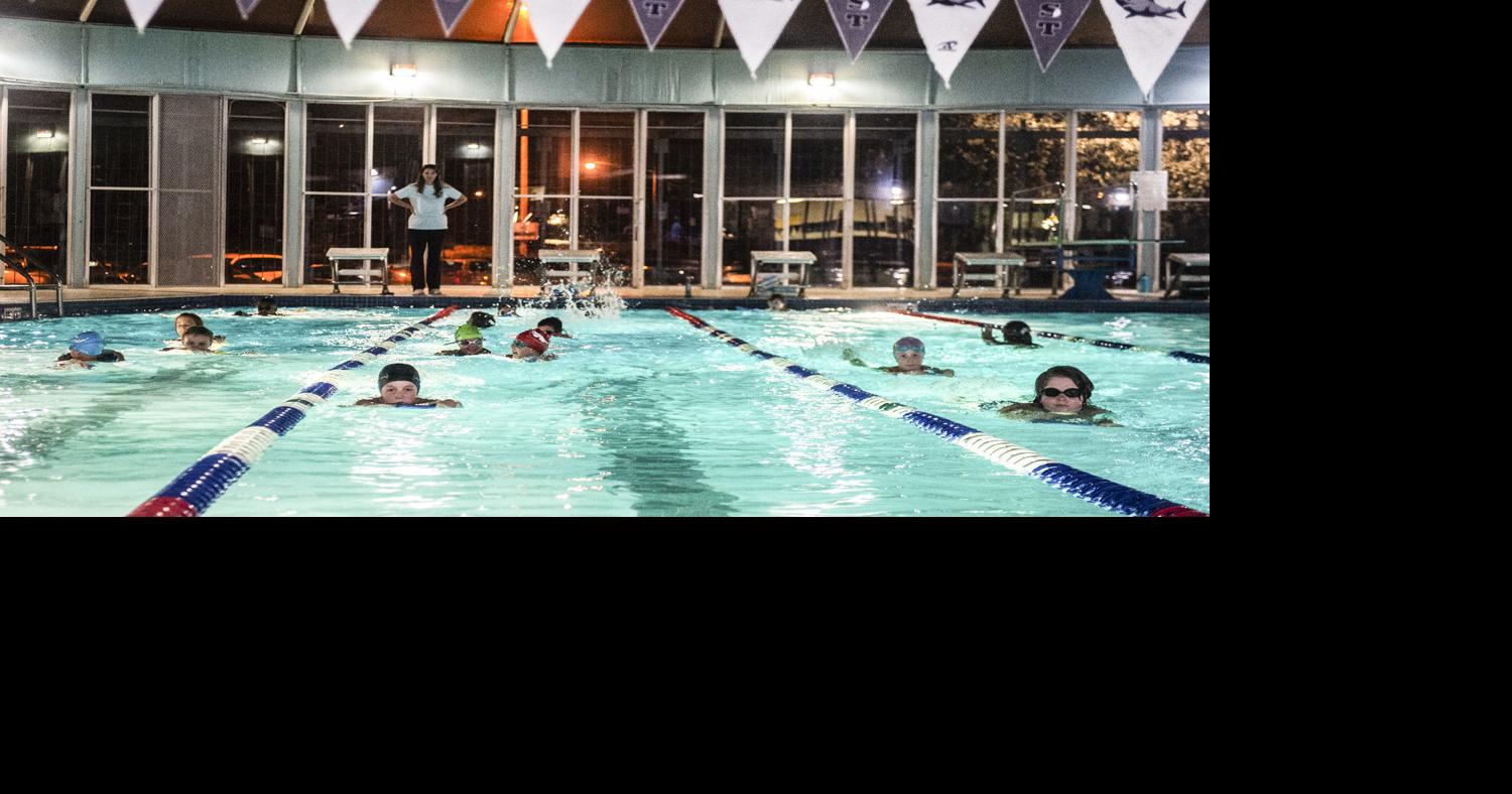 Swim team grandmother: Replace rink with indoor pool at Point Mallard ...