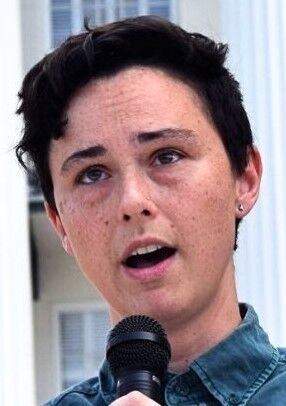 ACLU puts Decatur mayor 'on notice' over protest crackdown | Decatur ...