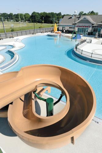 Hartselle ready to take a dip | Local News | decaturdaily.com