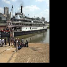 Delta Queen’s final cruise | Local News | decaturdaily.com