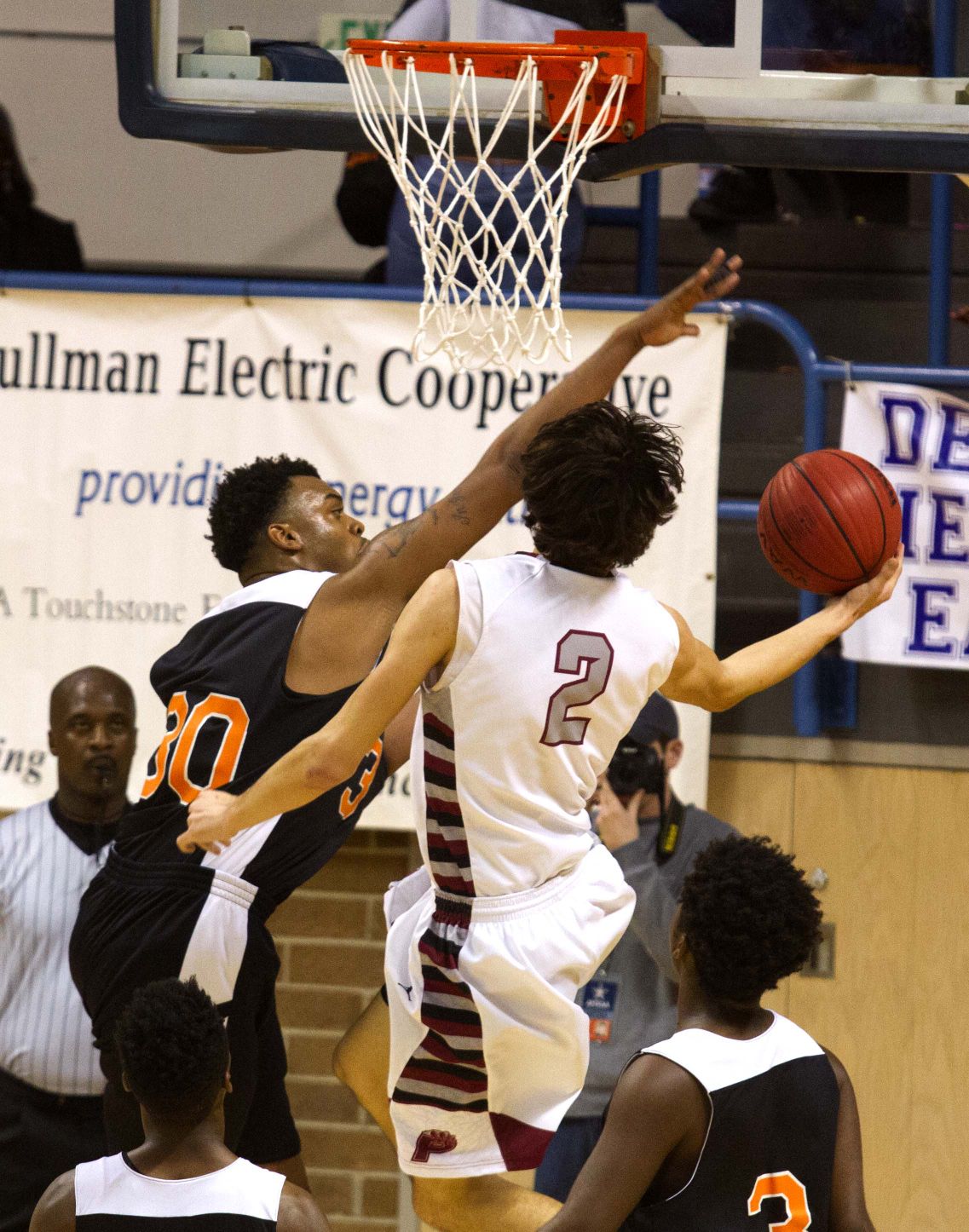 R.A. Hubbard boys fall to Phillips in NW Regional | Gallery ...