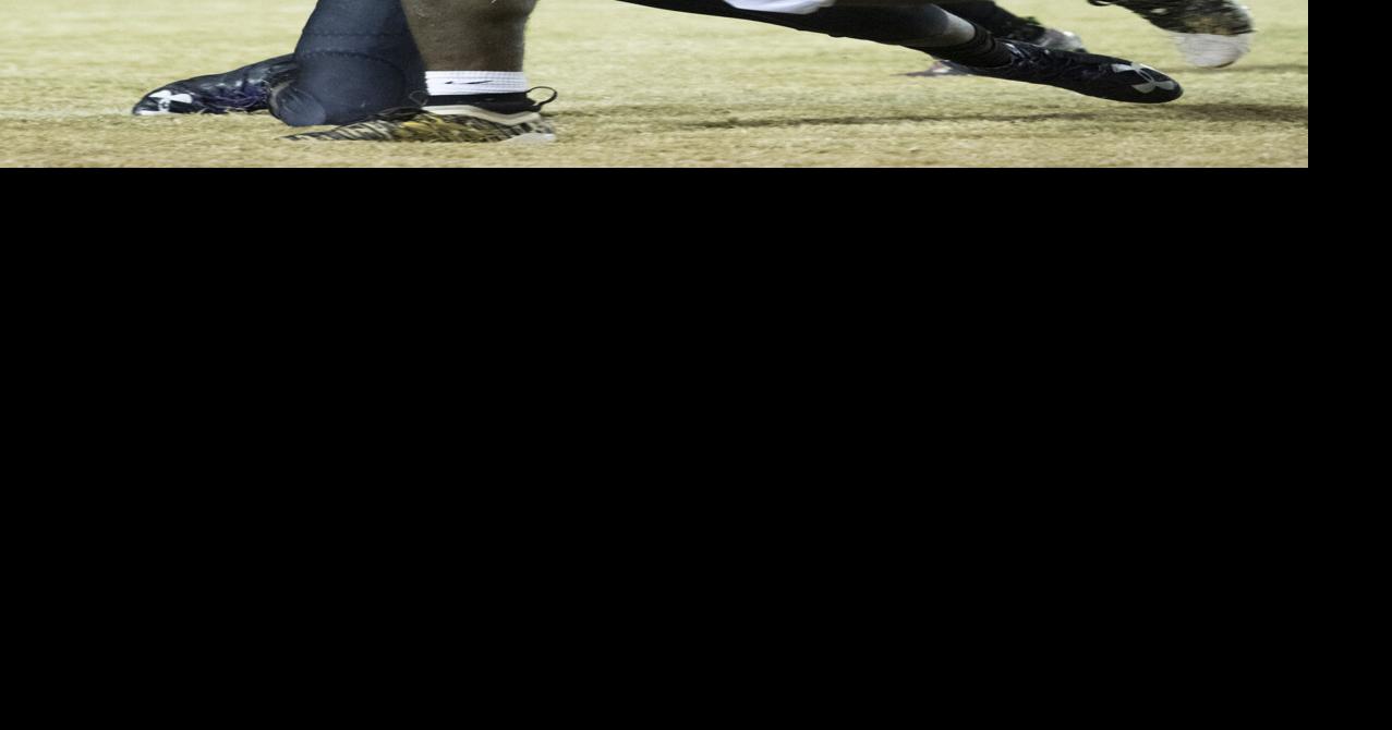 Decatur Heritage Vs. Winterboro | Sports | decaturdaily.com