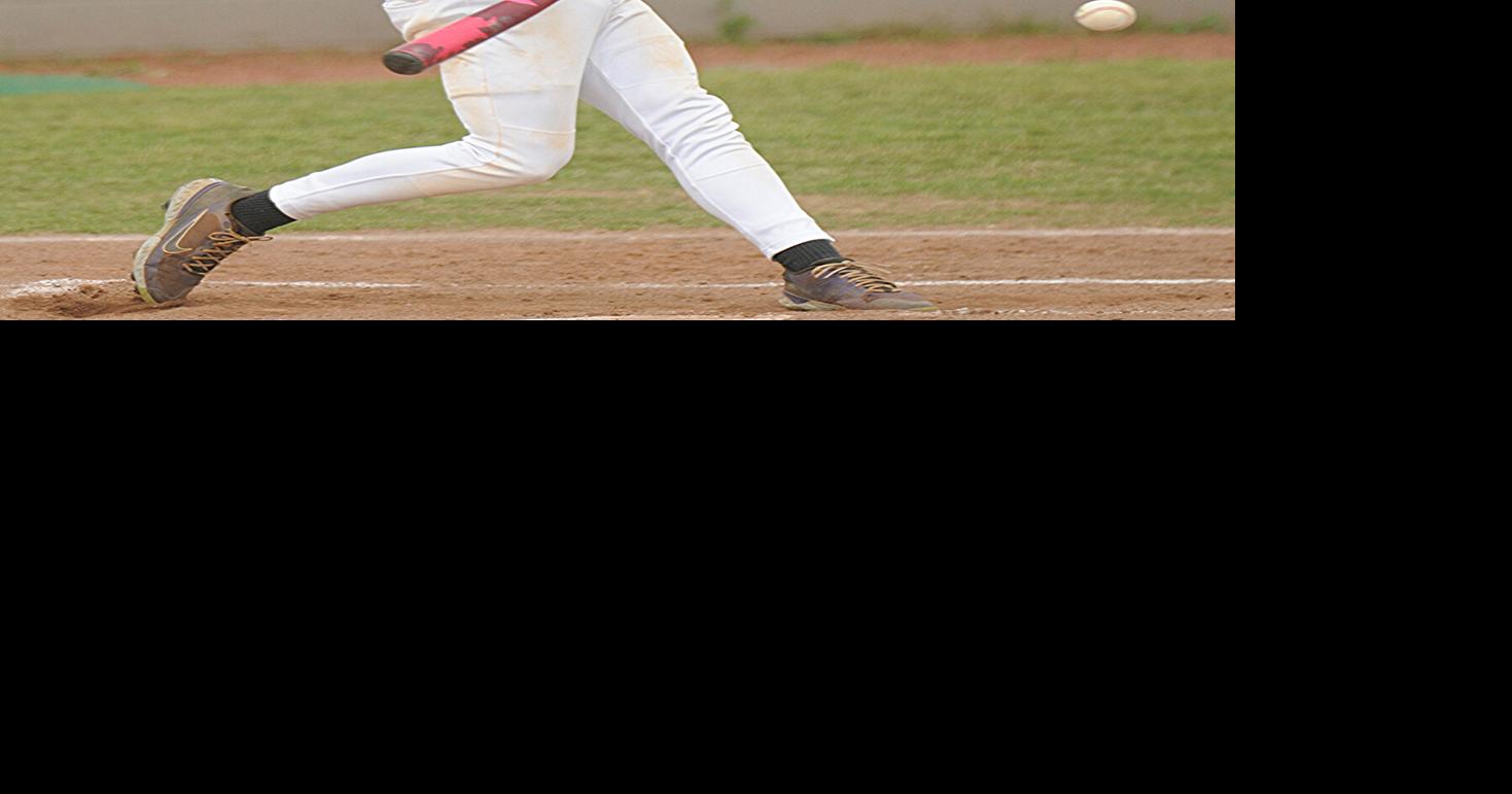 Decatur Heritage baseball 2 | | decaturdaily.com